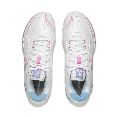 李宁贴地飞行3LITE羽毛球鞋