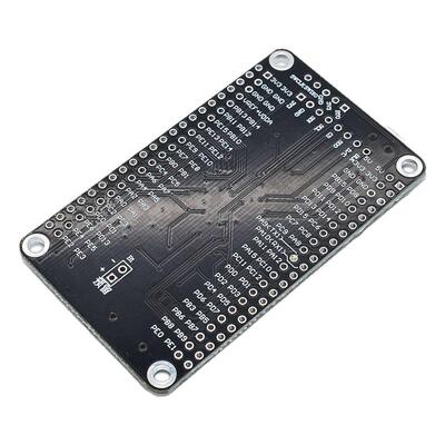 STM32F407VET6 VGT6 开发板 F407单片机 mini 学习板 STM32系统板