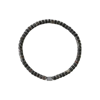 CCO拼接细珠手串(1071)