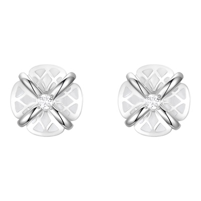 GXIAOXIAO【灵白迷境】设计耳环