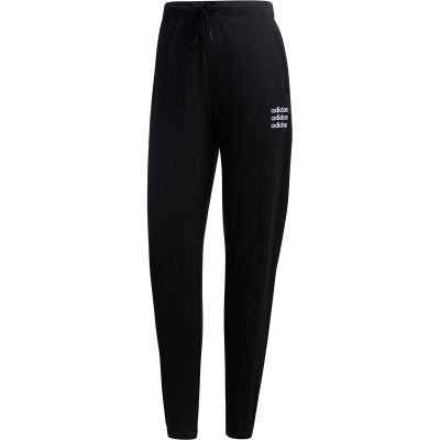 Adidas/阿迪达斯正品 neo W C+ PANTS 女子秋季运动裤 GJ7926