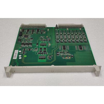 ABB DSAI 133A Analog Input Plate 32 Channel 3BSE018290R1