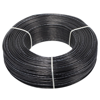 2547屏蔽线2芯4芯音频音响线