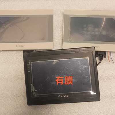 【请询价】维控触摸屏  PI3070i，（一个180元） PI3070