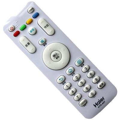 适用于摩卡32EU3000海尔LS49H510X LS55H510X电视机遥控器HTR-A07