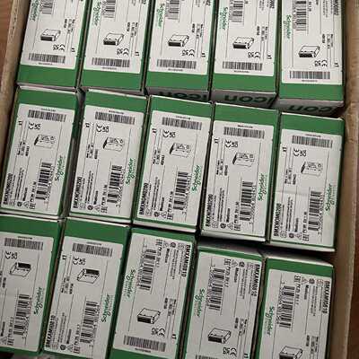 议价施耐德BMXNOM0200全新原装正品，质保一年，可开13%专票