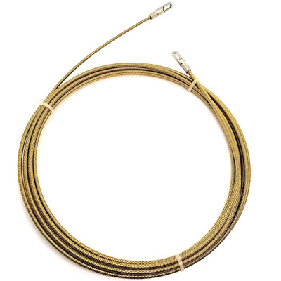 万能弹簧穿线器引线器穿管器5MM