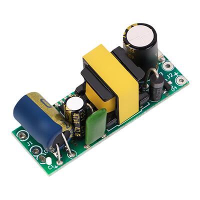精密24v150ma电源小体积