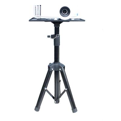 鸿叶投影仪支架加厚材质承重更强