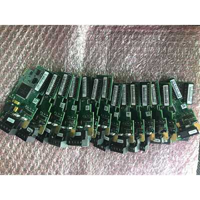 议价原装VACON伟肯变频器通讯卡IO  OPTC2  PC00258C/258G现货询