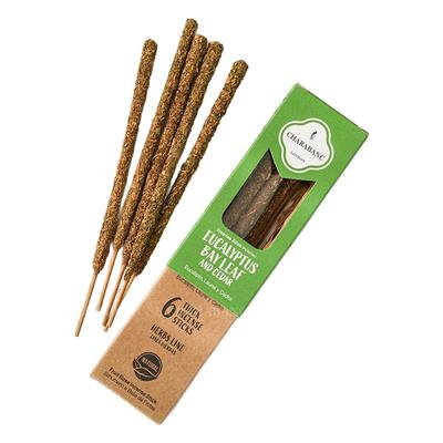 Charabanc手工香薰条天然线香