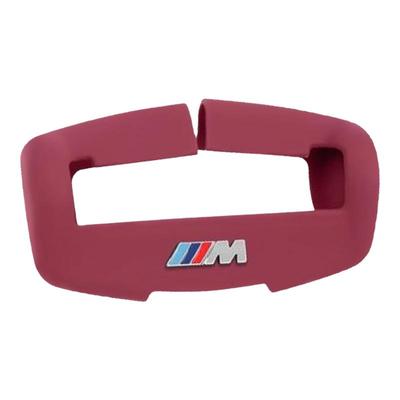 宝马系列汽车安全带保护套