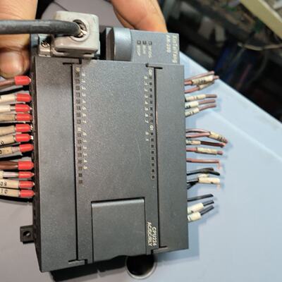 【询价】xintaiyang PLC     型号:CPU224适用