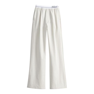 代购Wilson威尔胜女士运动裤透气舒适快干面料自由活动易穿脱