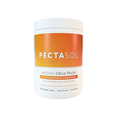 美国EcoNugenics PectaSol-C改性柑橘果胶平衡半乳糖凝集素3