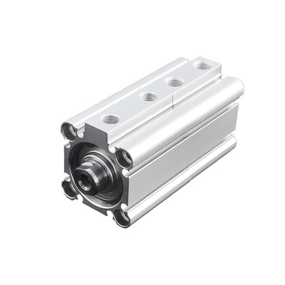 SMC双行程气缸CQ2B/CDQ2B20/32-30+40+50/63DCMZ/80DZ-XC10-CX11