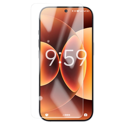 适用小米17Ultra光固菲林膜uv膜