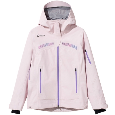 HALTI双板雪服滑雪衣滑雪套装