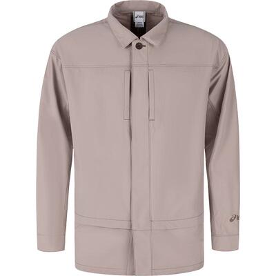 ASICSTIGER男女潮流休闲夹克