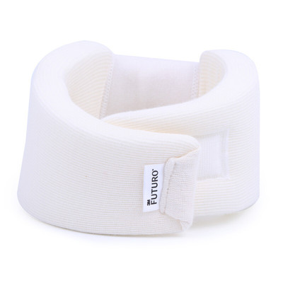 3m正品经典系列僵硬缓解轻松颈托