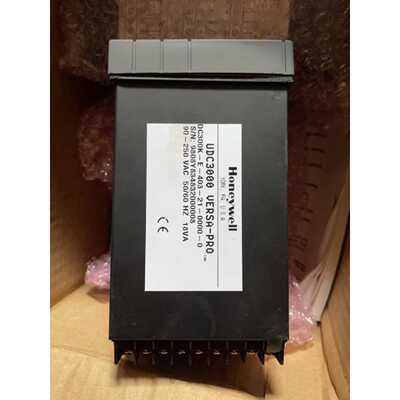 （请询价）UDC300VERSAPRO霍尼韦尔温控器DC300K