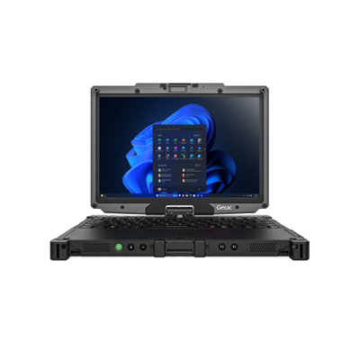 GetacV120G1加固型防爆笔记本