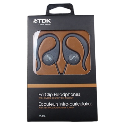 东电化日本sb40安卓苹果有线耳机