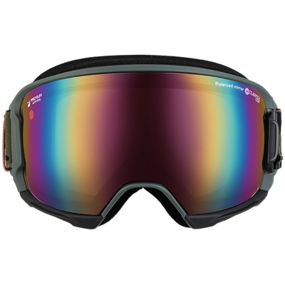 DICE滑雪镜超强2倍防雾