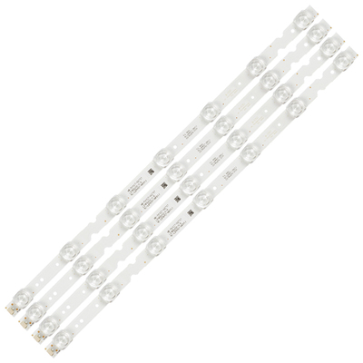 乐华49S2液晶电视灯条