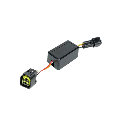 适用于春风CLC450SR/675SR250700MT550clc大灯控制模块近光开关