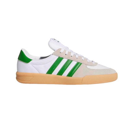 adidas阿迪达斯三叶草休闲运动鞋2026春中性GLENBURN板鞋KK1118
