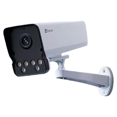 萤石Y5/Y8枪机POE摄像头