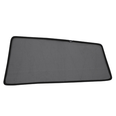 现代库斯图磁吸式汽车遮阳网纱挡