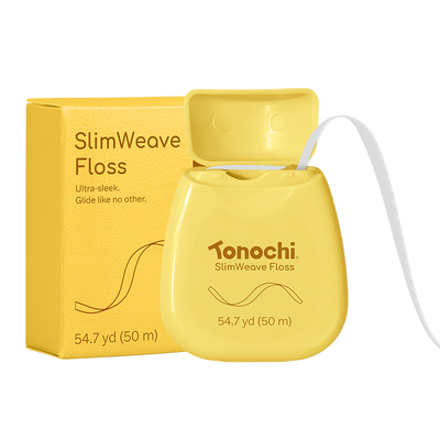 通吃猫超细扁线适合细窄牙缝