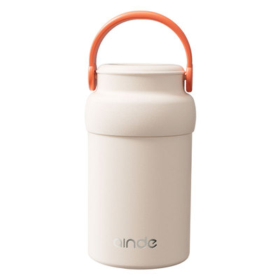 爱尼德焖烧杯女超长保温婴儿辅食饭盒桶杯学生上班族保温汤壶桶罐