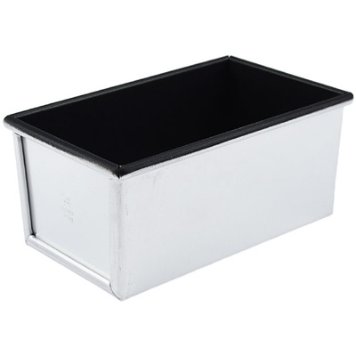 三能低糖不沾250g烘焙吐司模具