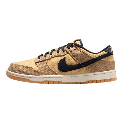 Nike/耐克正品Dunk男士系带复古耐磨运动休闲低帮板鞋II7078-201