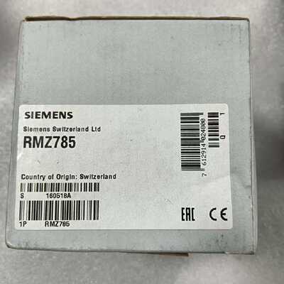 询价-RMZ785模块，实物图
