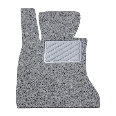 主驾驶脚垫适用宝骏款易清洗防水