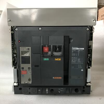 议价施耐德框架断路器MT20N2 MIC2.0  MT32H1 MIC 5.0抽屉式 3P