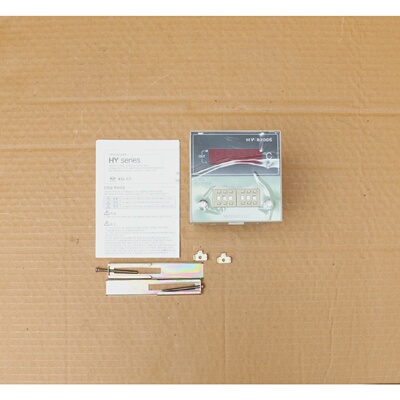 HANYOUNG NUX HY8200FPMOR04 TEMPERATURE CONTROLLER 2