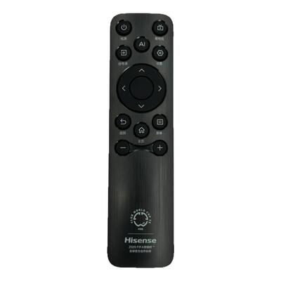 海信全新原装智能电视遥控器CN3B61通用85A6Q 75E5Q-PRO 85D80QD