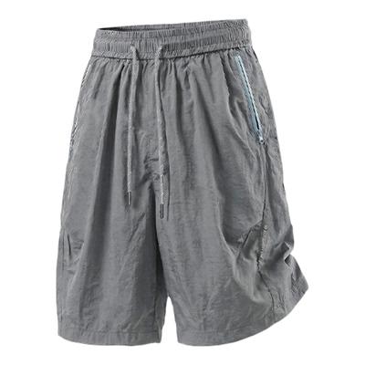 FEIOREETA男夏防泼水薄款五分裤