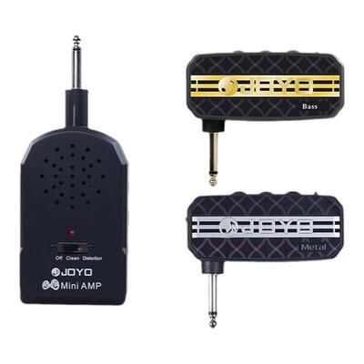 joyo吉他音箱原声音色迷你便携