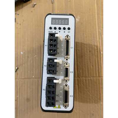 溢价-灵猴LINKHOU伺服驱动器型号SVJ10302APB