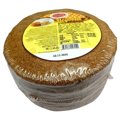 萨姆牌奶油味提拉米苏500g蛋糕