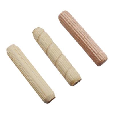 木销木塞竹销木板连接件