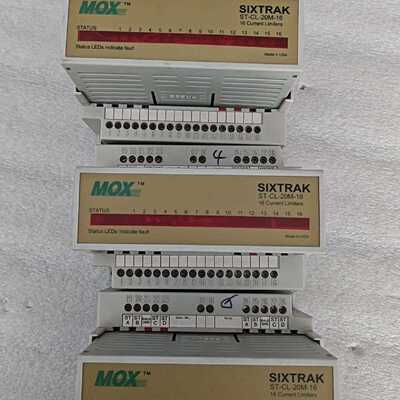 SIXTRAK ST-CL-20M-16电流限制模块，原