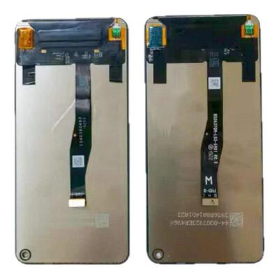 适用于荣耀20原屏幕总成带框honor 20S显示触摸屏20pro内外一体屏