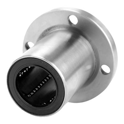 KES轴承钢20中型直线轴承